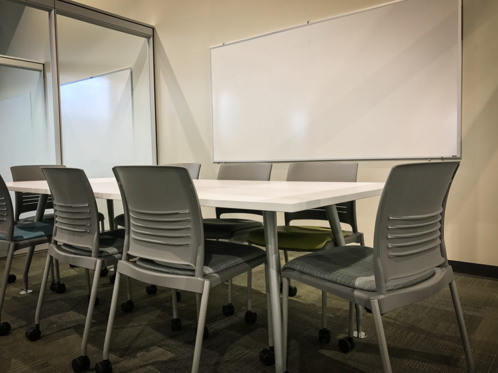 Facility Rental – MVCC's thINCubator